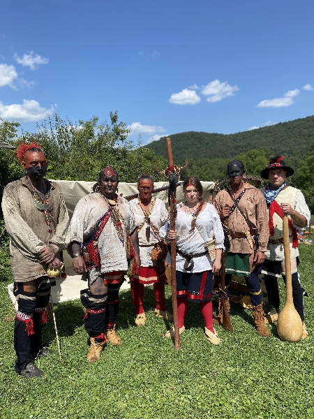 French Azilum Historic Site ...Events